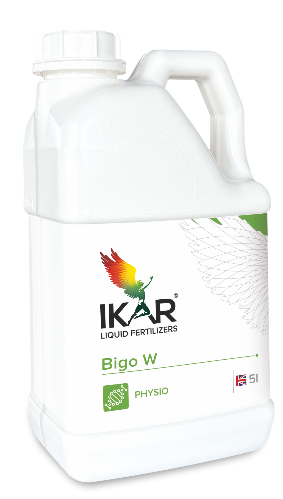 Bigo W - Ikar