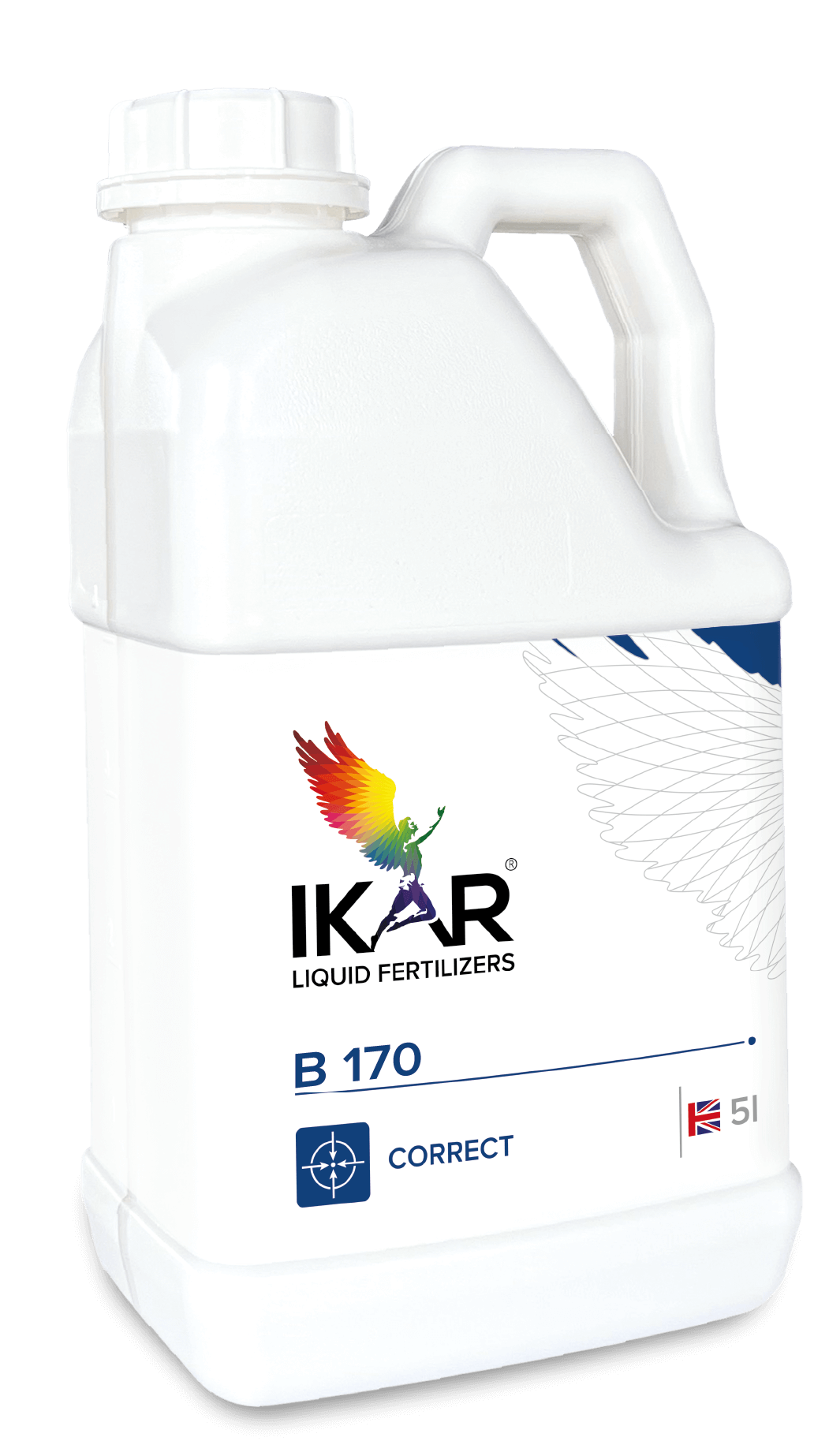 B 170 Ikar