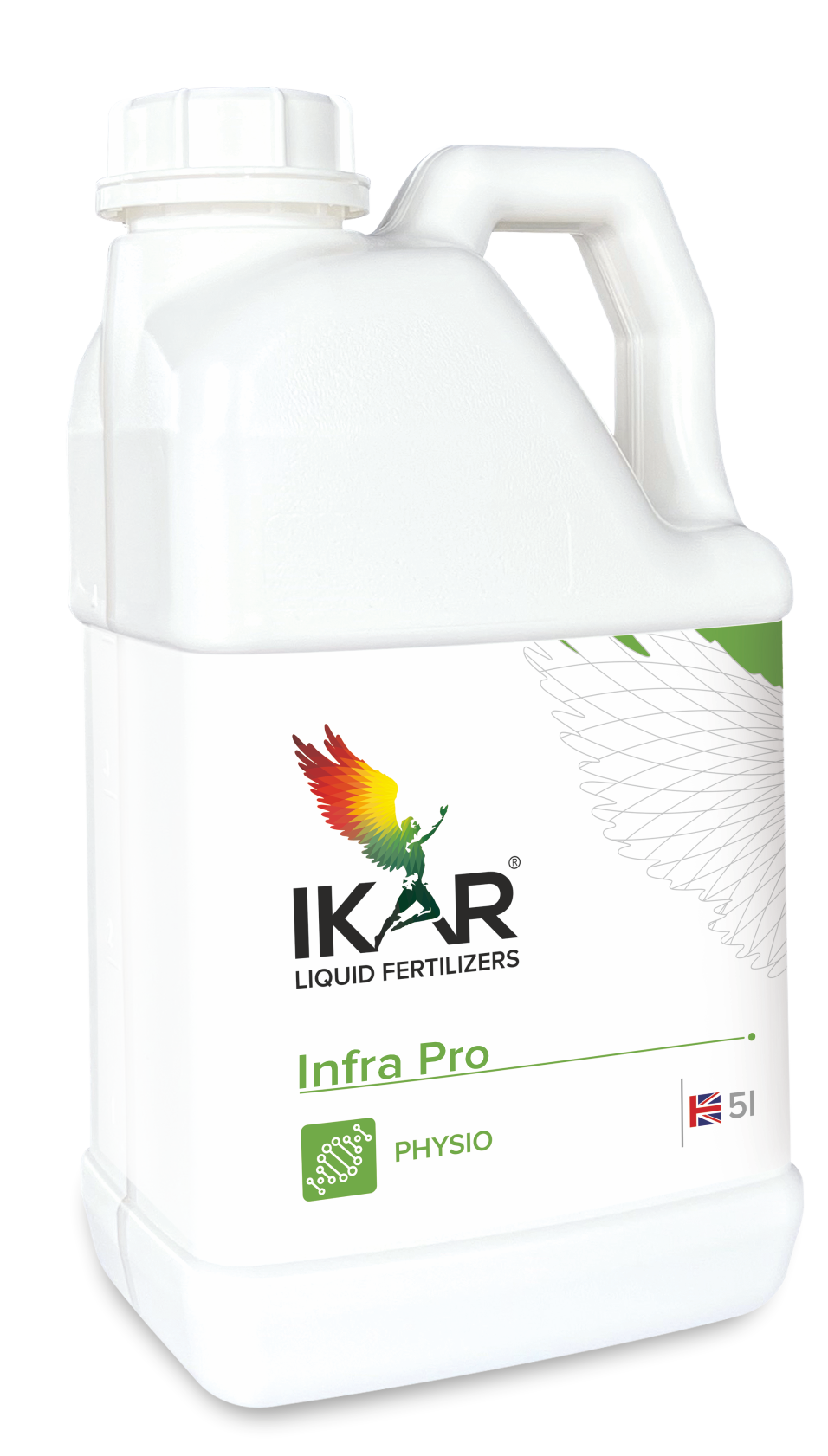 Infra Pro - Ikar