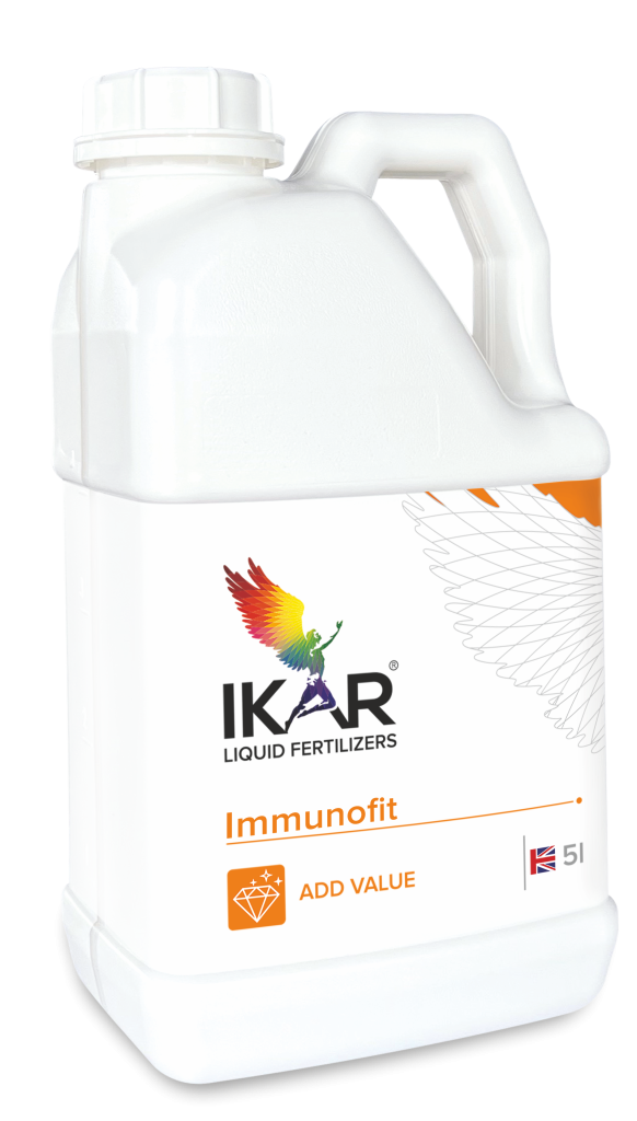Immunofit - Ikar