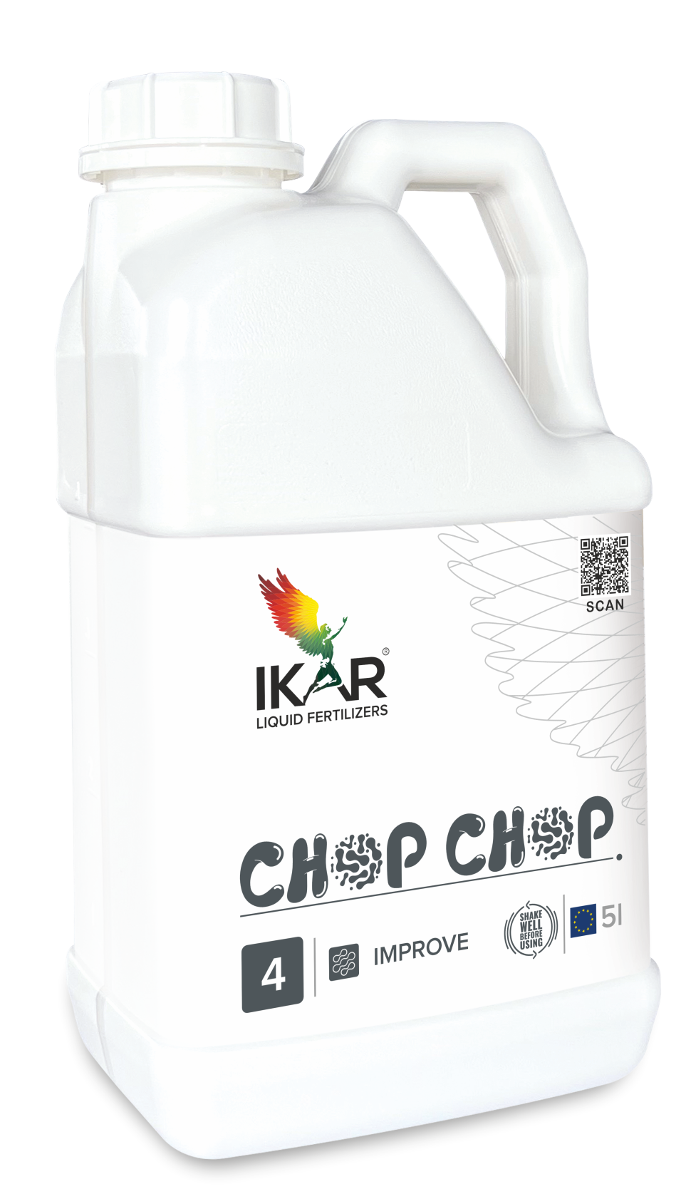 ChopChop - Ikar